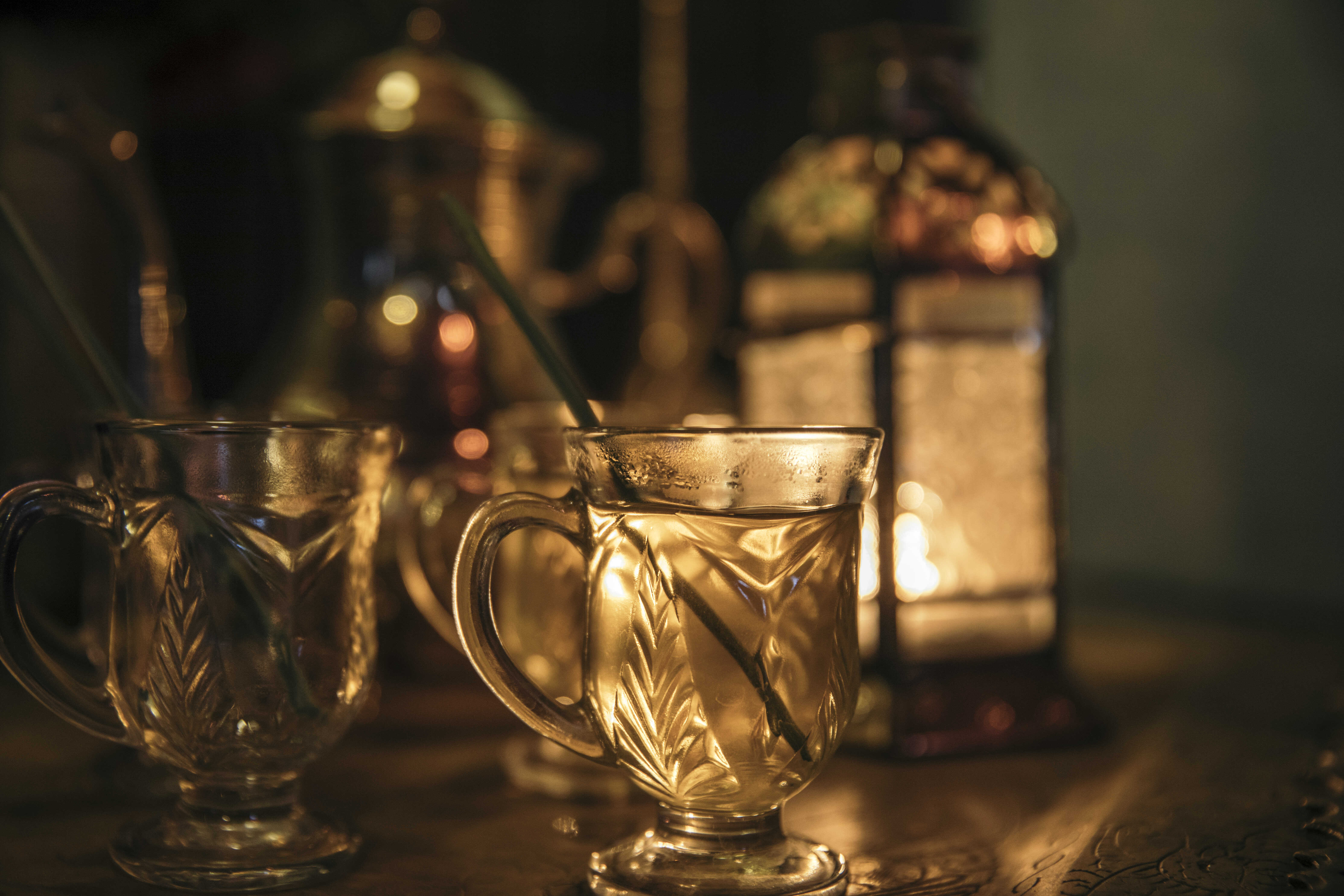 Zanzibar Tea Ceremony - Amo Zanzibar Tours and Safari