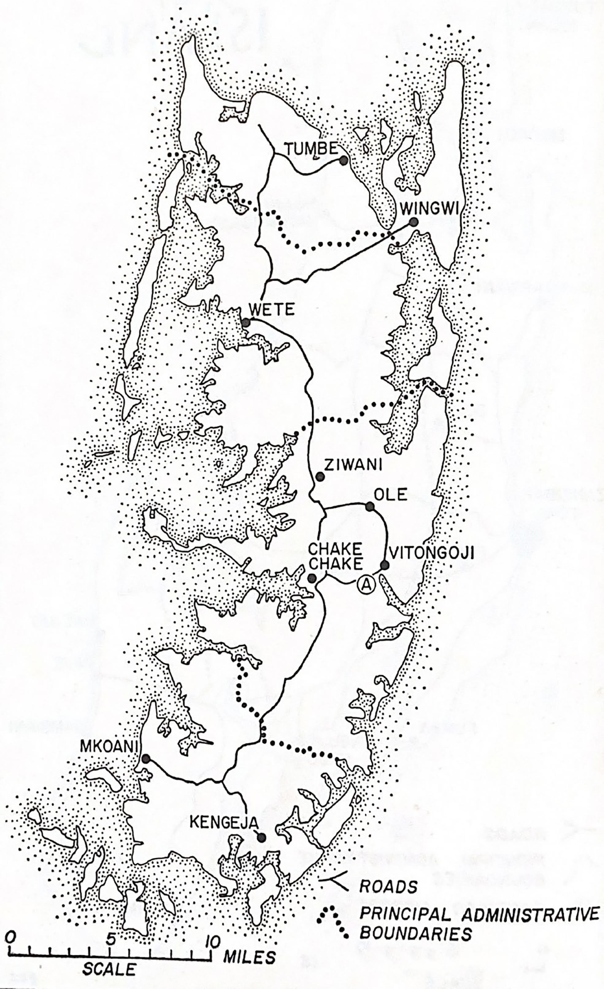 Pemba Island - Amo Zanzibar Tours and Safari